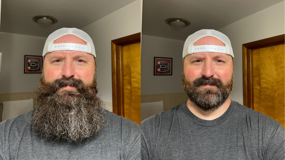 Reveal Your Best Self: Regain Confidence with a Clean Shave or Trim ...