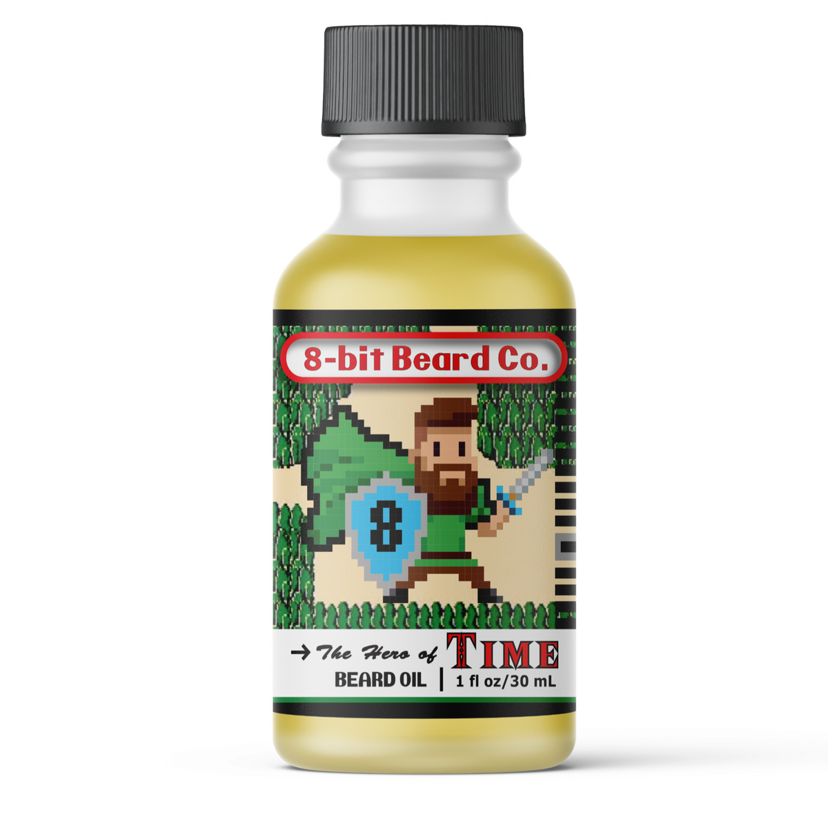 All Products (Excluding Route) – 8bit Beard Co.